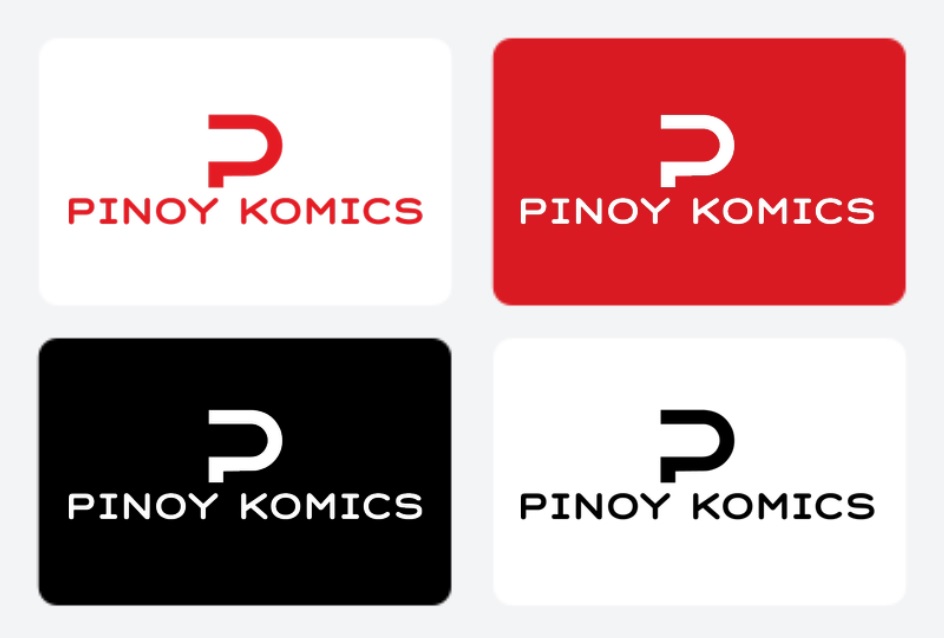 Home Page - Pinoy Komics